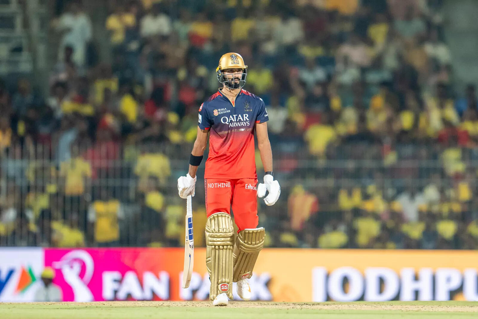 IPL 2025: RCB rope in Mayank Agarwal as injury replacement for Devdutt ...