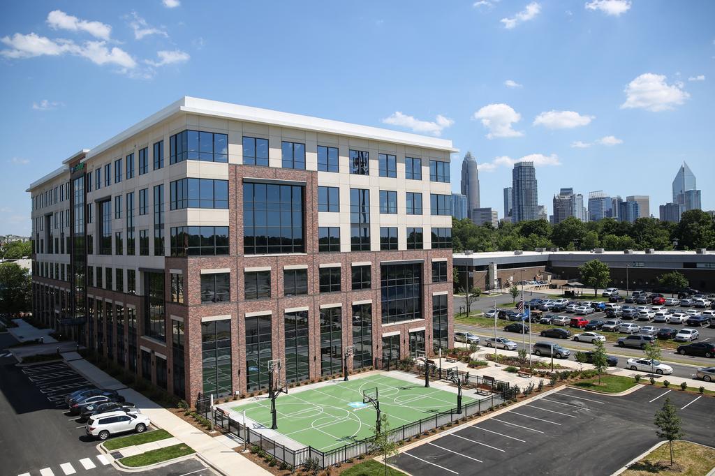 Charlotte tech giant to be acquired for $2.2B