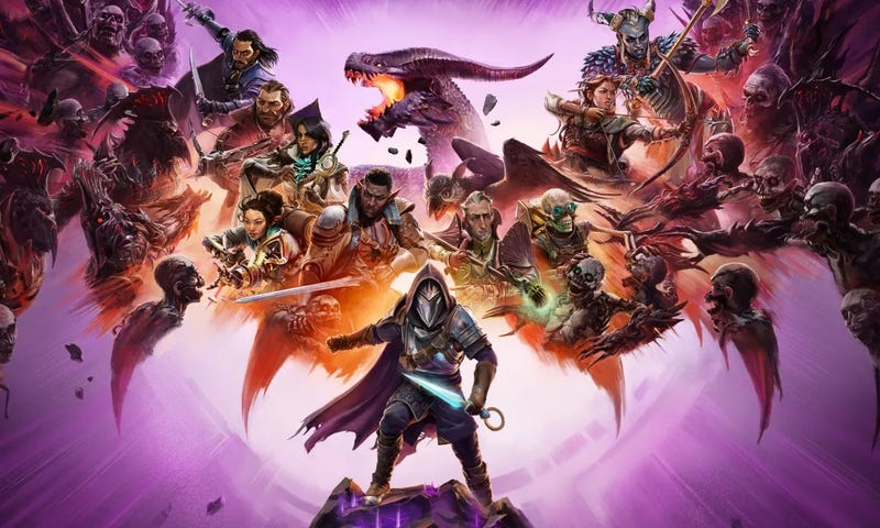 Ex-BioWare Lead Says The Dragon Age Team Didn't Feel Supported During ...