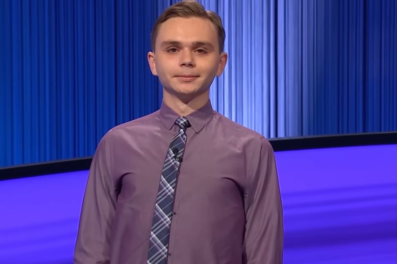 Why Jeopardy! champion Liam Starnes nearly never appeared on the show