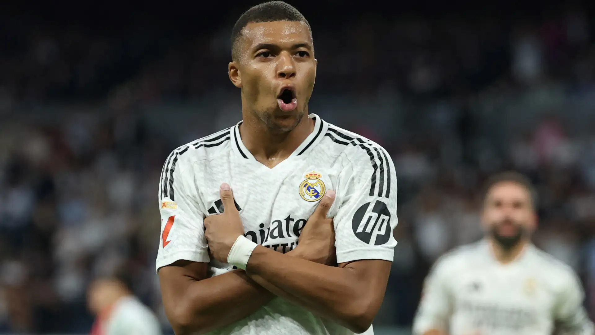 Liverpool, Arsenal, Manchester City... Kylian Mbappé a tranché