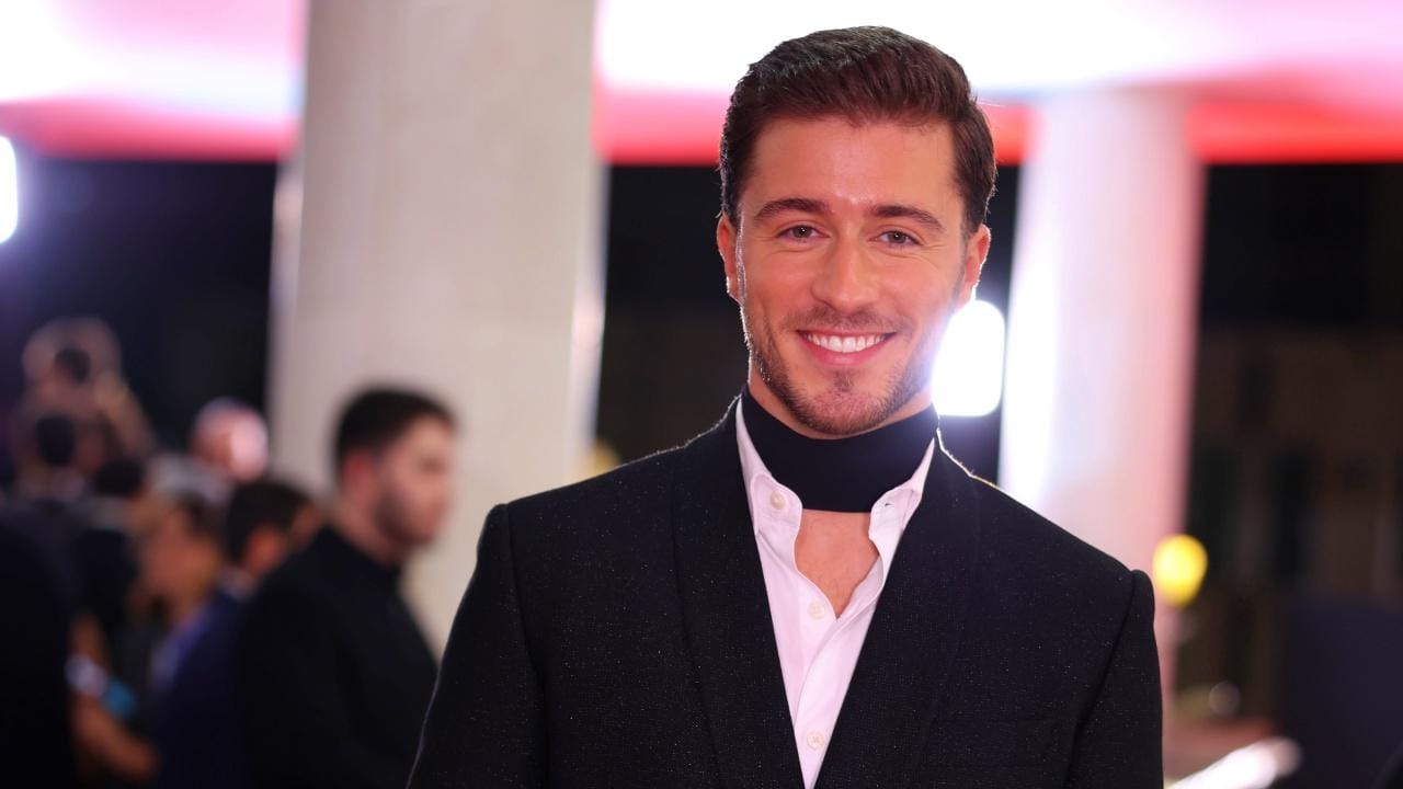 Após dar vida a Tony Carreira, Carlos Félix ganha novo desafio na TVI ...