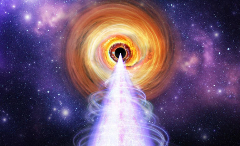 Groundbreaking Research from NASA’s IXPE Reveals the Source of X-Ray ...