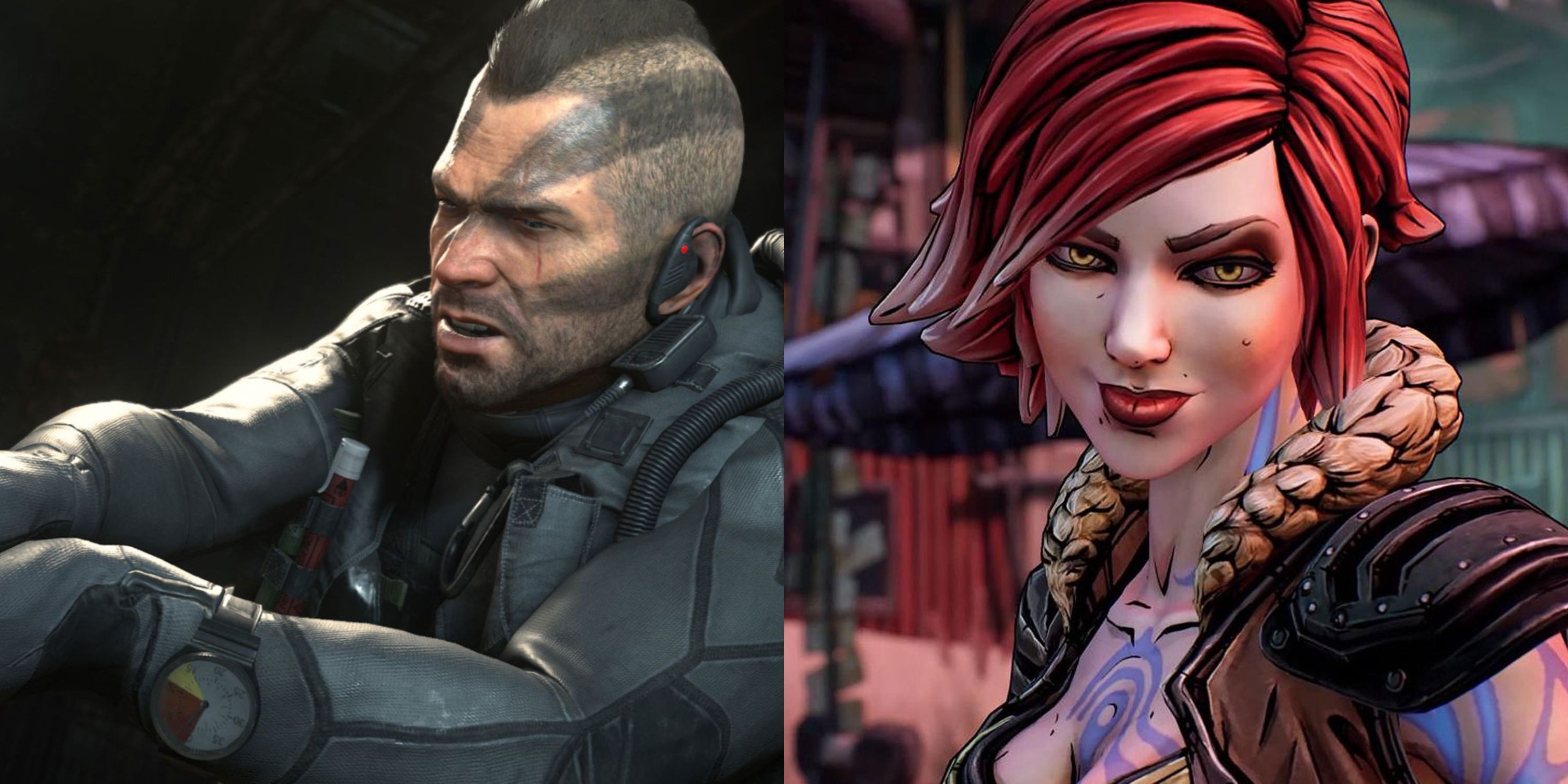 Most Iconic Protagonists In FPS Games