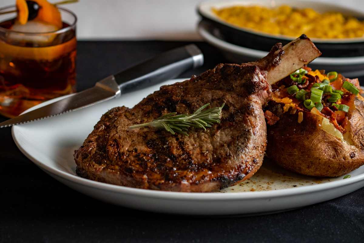 Steve Fields Steakhouse