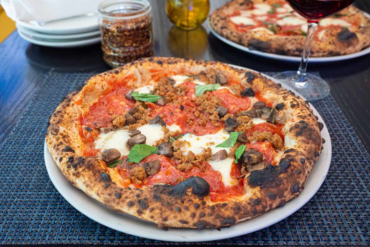 Partenope Ristorante