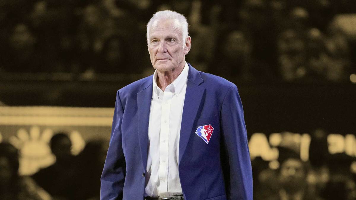 "His talents were top 10 all-time" - The Jordan Rules author names the ...