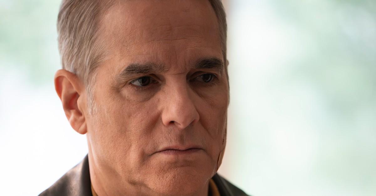 Will Trent’s Father Is Played by Actor Yul Vazquez — Meet Sheriff Caleb