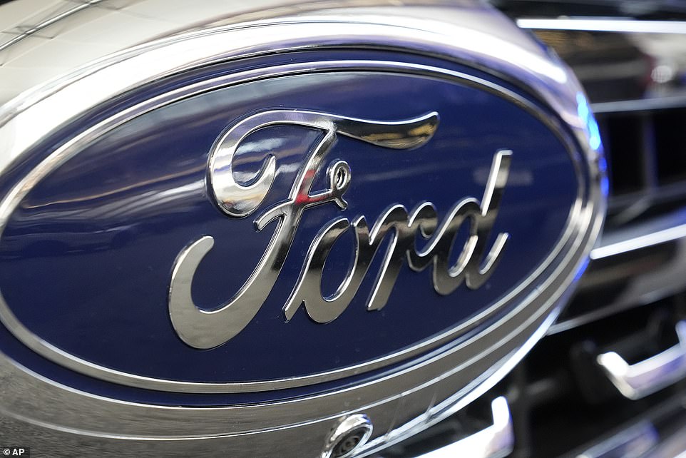 Ford hikes prices on Mexican-made vehicles