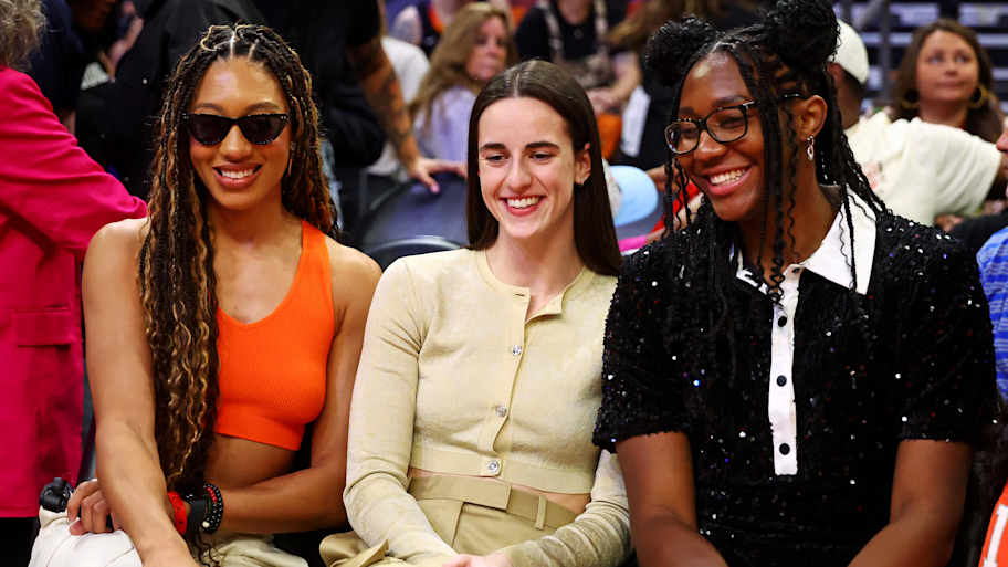 Talent Director Gives Insight on WNBA Strategy, How College Stars Can ...