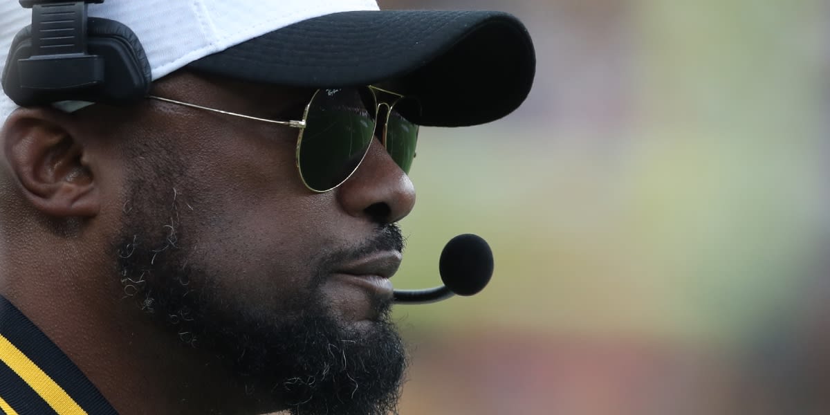 ESPN’s Brooke Pryor compares George Pickens trade to Antonio Brown ...