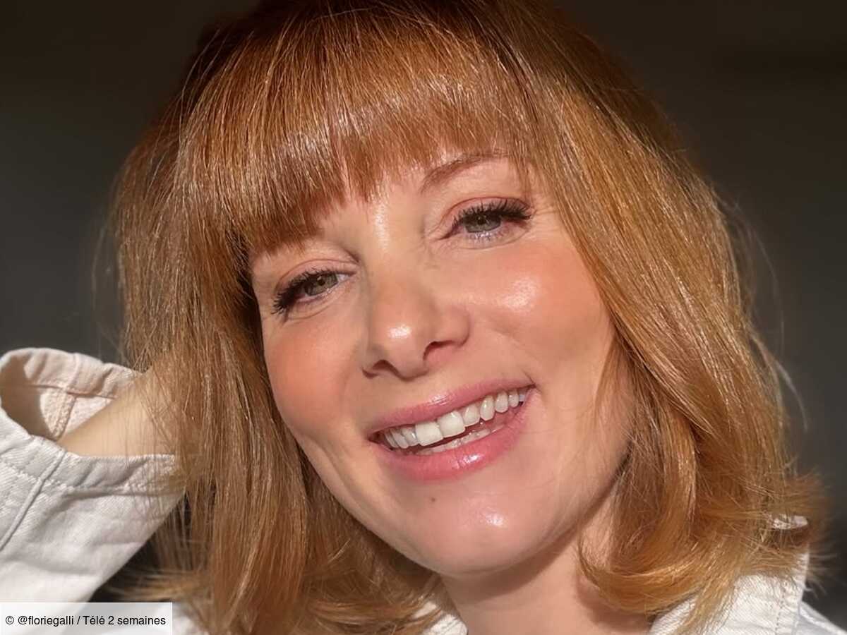 "Je suis comme vous, je n’ai rien vu" : Florie Galli (Familles ...