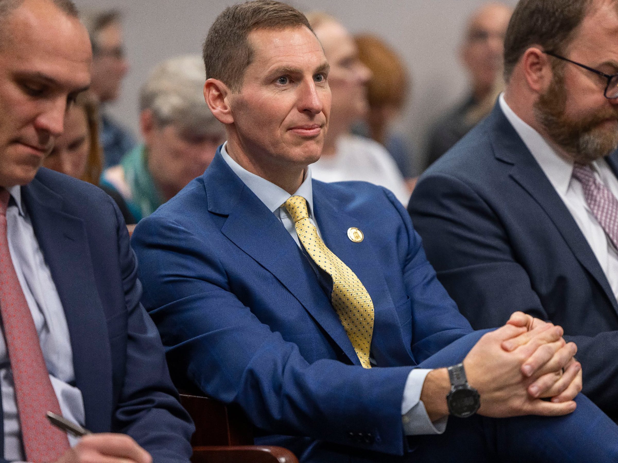 The 2024 election is finally over