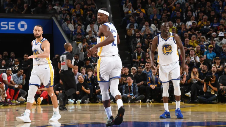 What is the Warriors' record without Stephen Curry? How star's ...