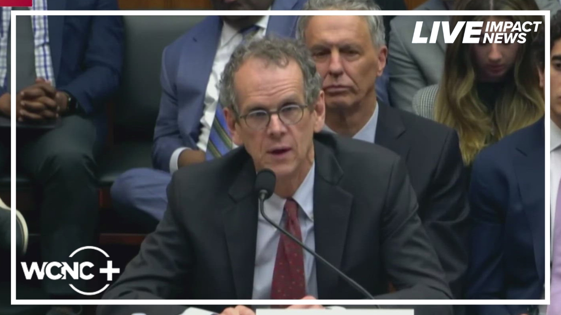 House Education and Workforce Committee holds 'Beyond the Ivy League' hearing