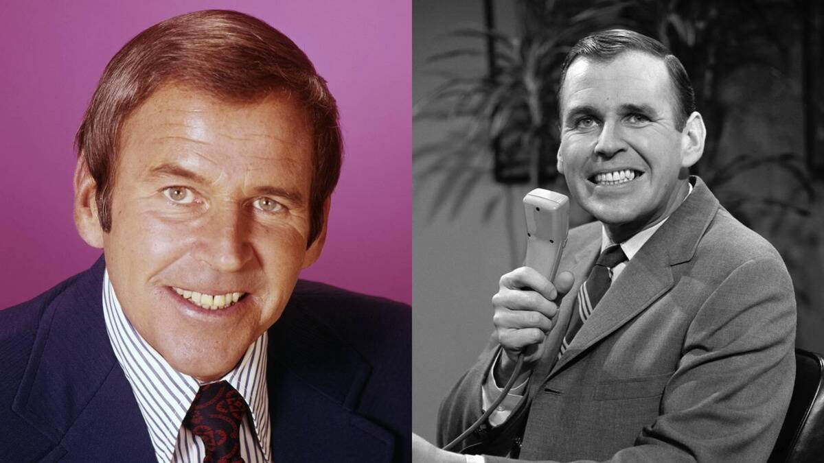 The Life Story Of Actor Paul Lynde