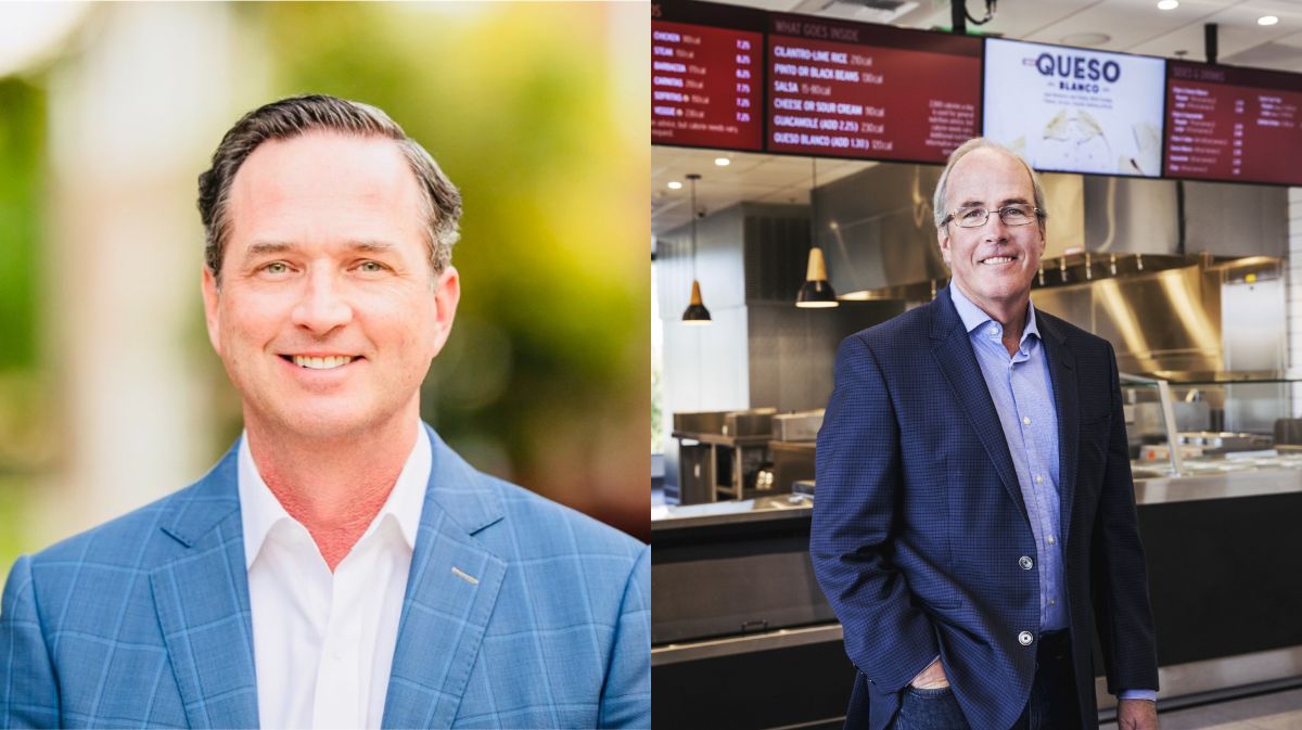 Chipotle Announces Jason Kidd as Chief Operations Officer