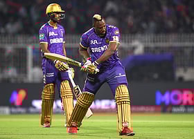 Bomb threat mail triggers security alert at KKR-CSK IPL match