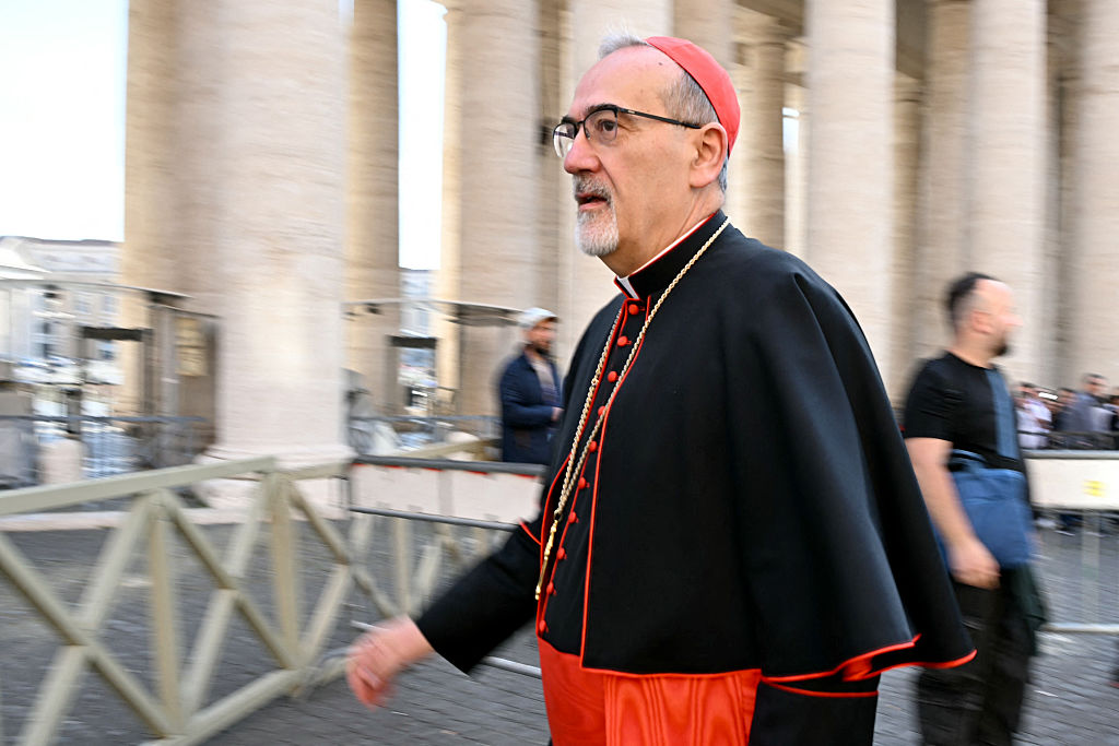 20 Sounds That Mean You Should Run, Now!