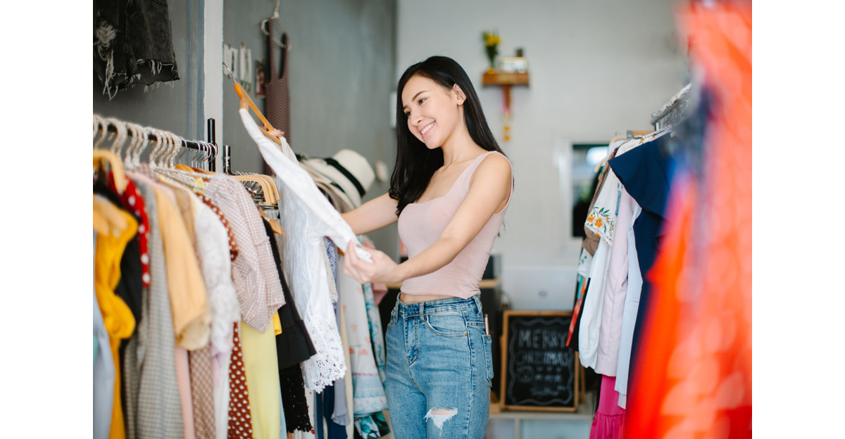 9 Must-Have Spring Fashion Finds at Target Right Now