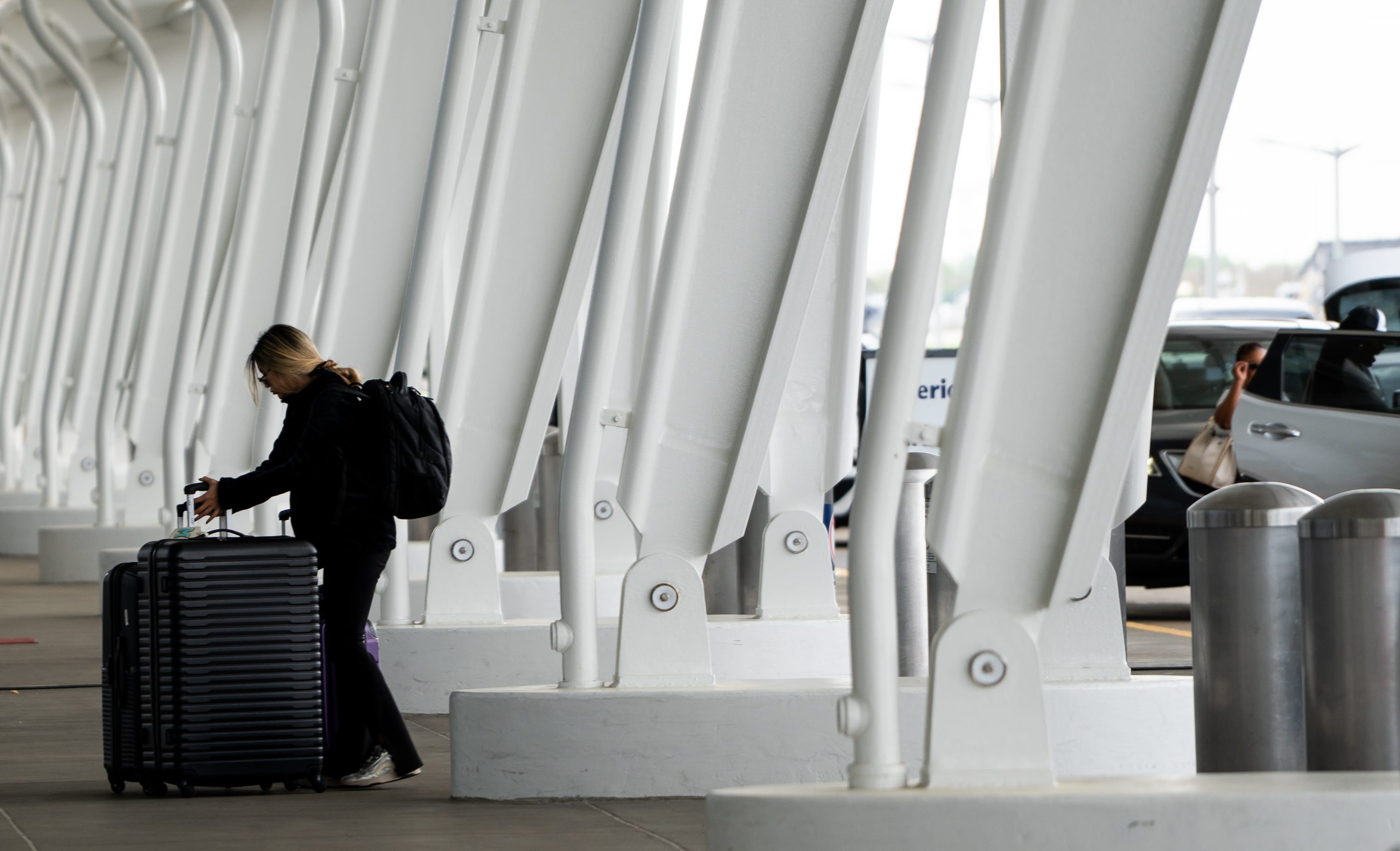 Does REAL ID technology work? When it doesn't, TSA has a solution to ...