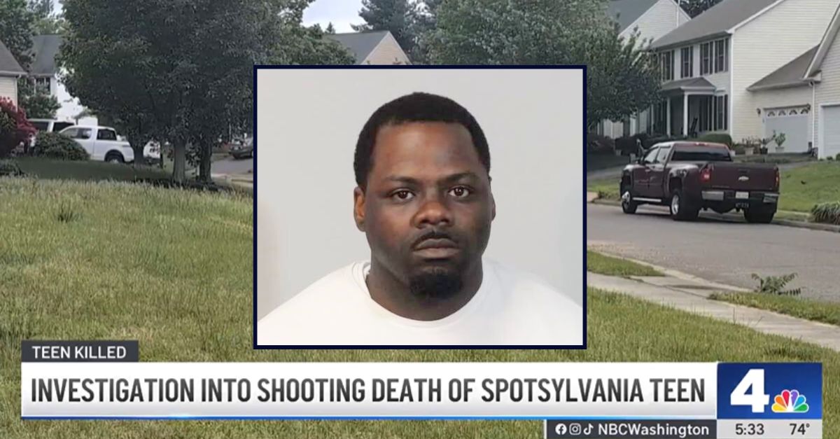 'Ding Dong Ditch' TikTok prank ends with 1 teen dead and intended ...