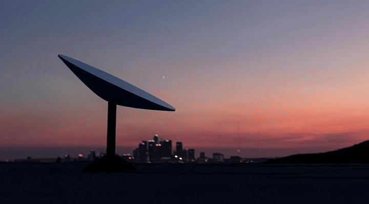 Starlink in India: Musk's satellite internet firm reveals price of ...