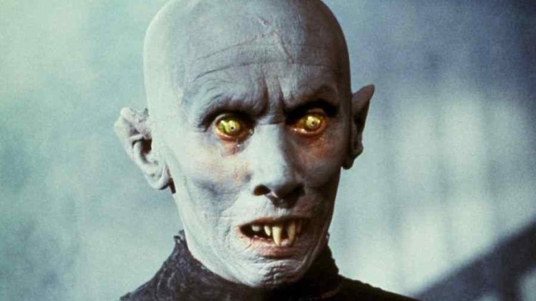 The 15 Scariest Stephen King Villains We've Seen On Screen