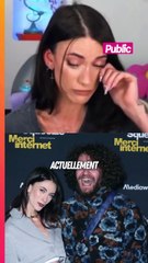 Maghla annonce sa rupture avec Sefy