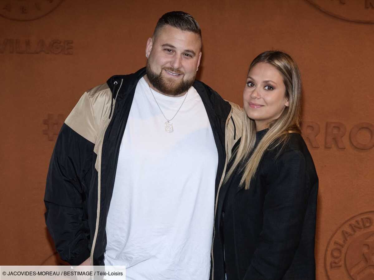 "Il était dans tous ses états" : Daniela Capone raconte le moment de ...