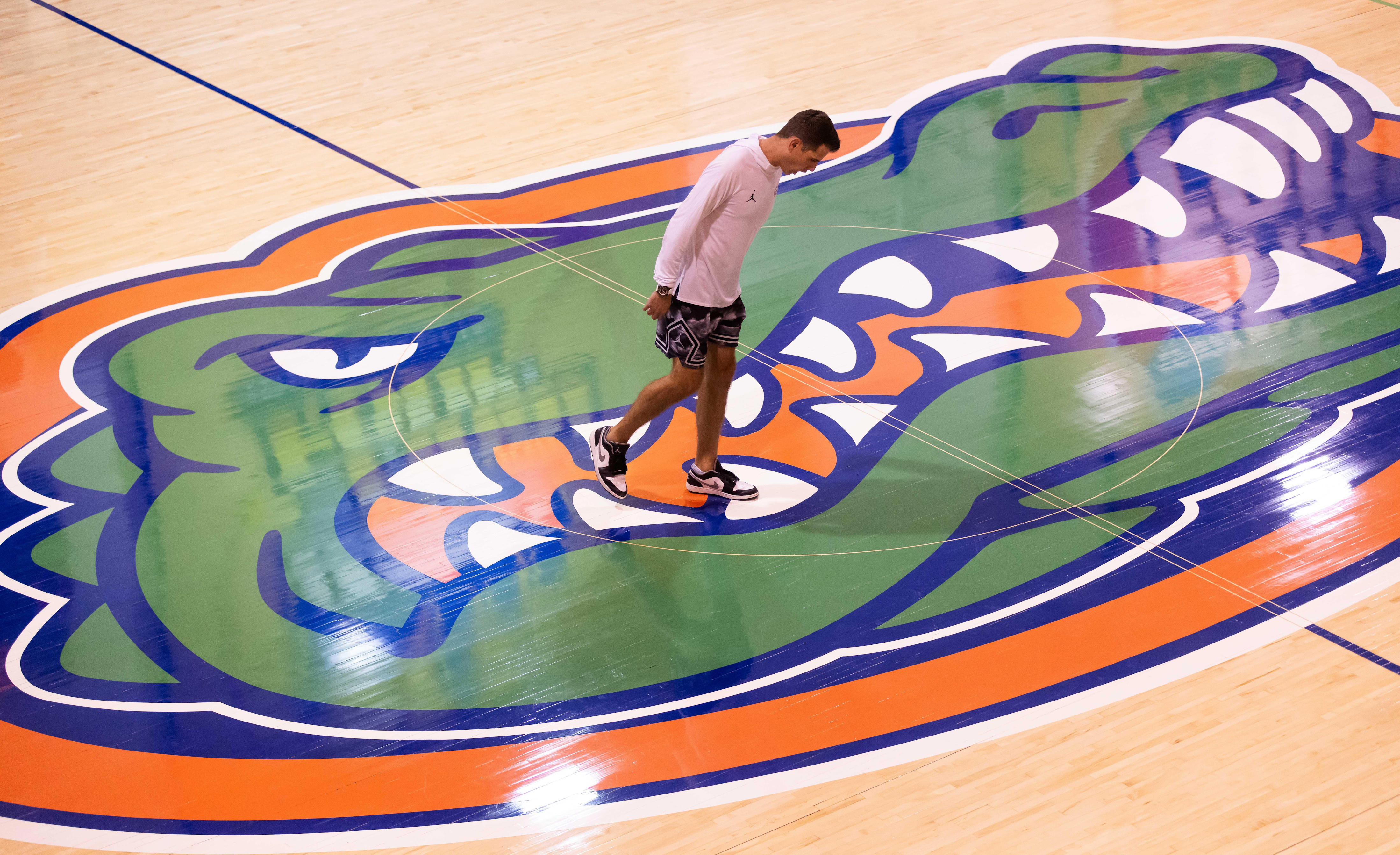 Florida basketball unmoved in final 2025 USA TODAY Sports Coaches Poll