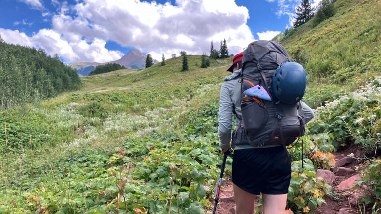 Meet Our New Favorite Summer Backpacking Pack