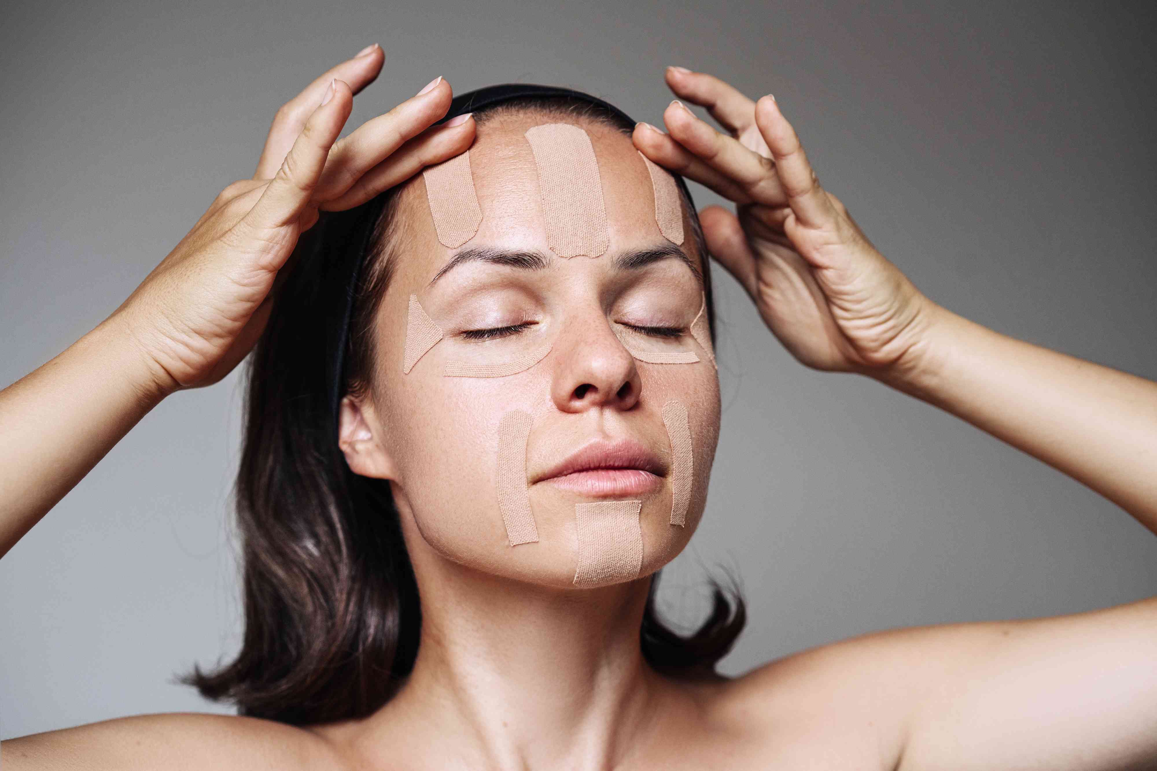 Wrinkle patches: A quick fix or just hype?