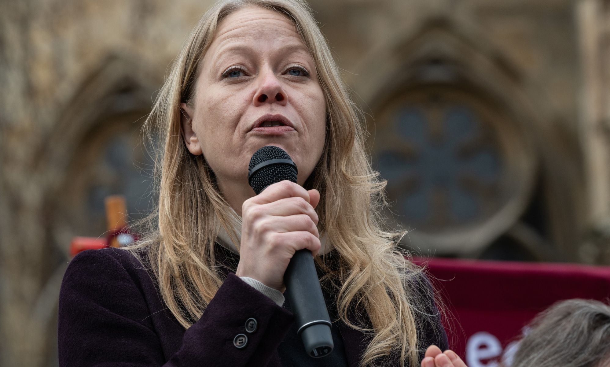 MPs oppose ‘deeply disturbing’ amendments to trans data bill