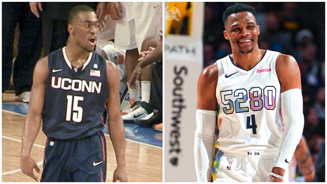 NBA Stars Kemba Walker, Russell Westbrook Launch AI Funeral Service ...