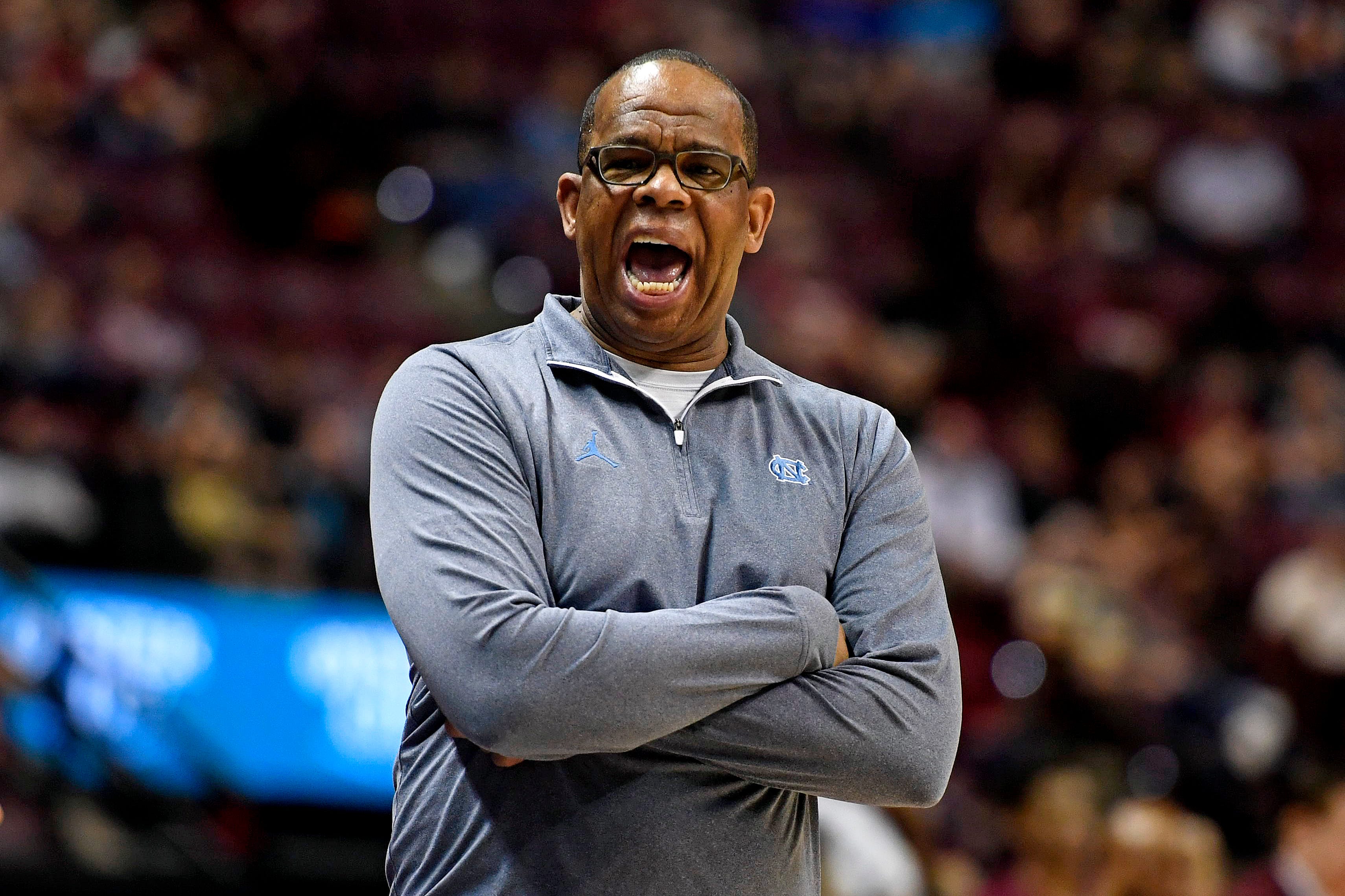 Five-star recruit dishes on offer from UNC basketball program