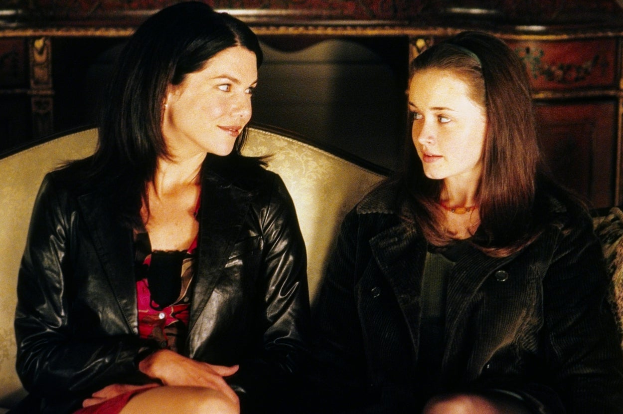 Share The Single Best Piece Of Advice Your Mom Ever Gave You