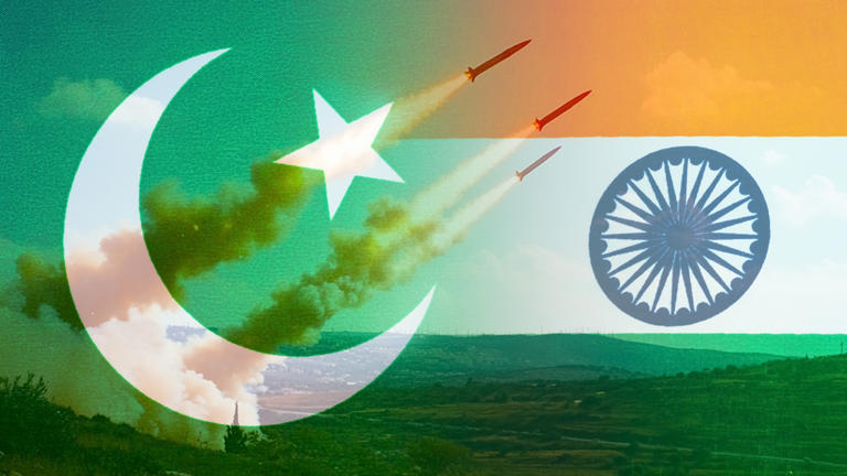 Could India and Pakistan Fight a Nuclear War? Here’s What to Know