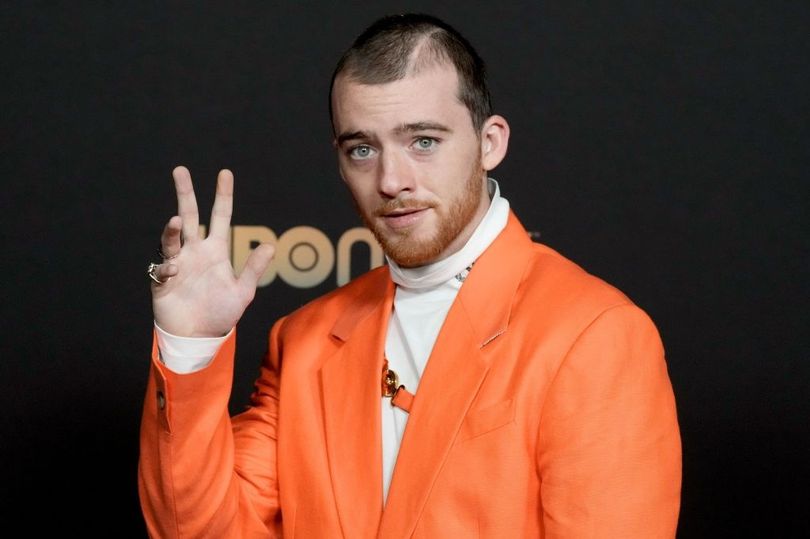 Angus Cloud's sister leaves fans in tears with photo of late actor and ...