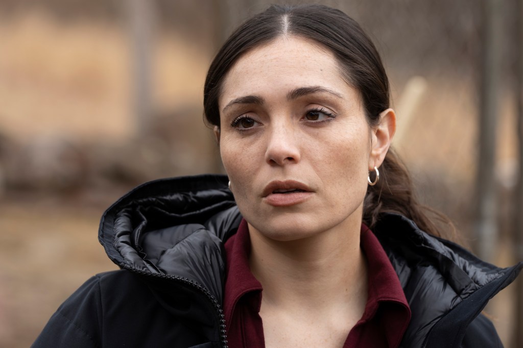 ‘Law & Order: SVU’ has huge cast shakeup as 2 actors abruptly exit