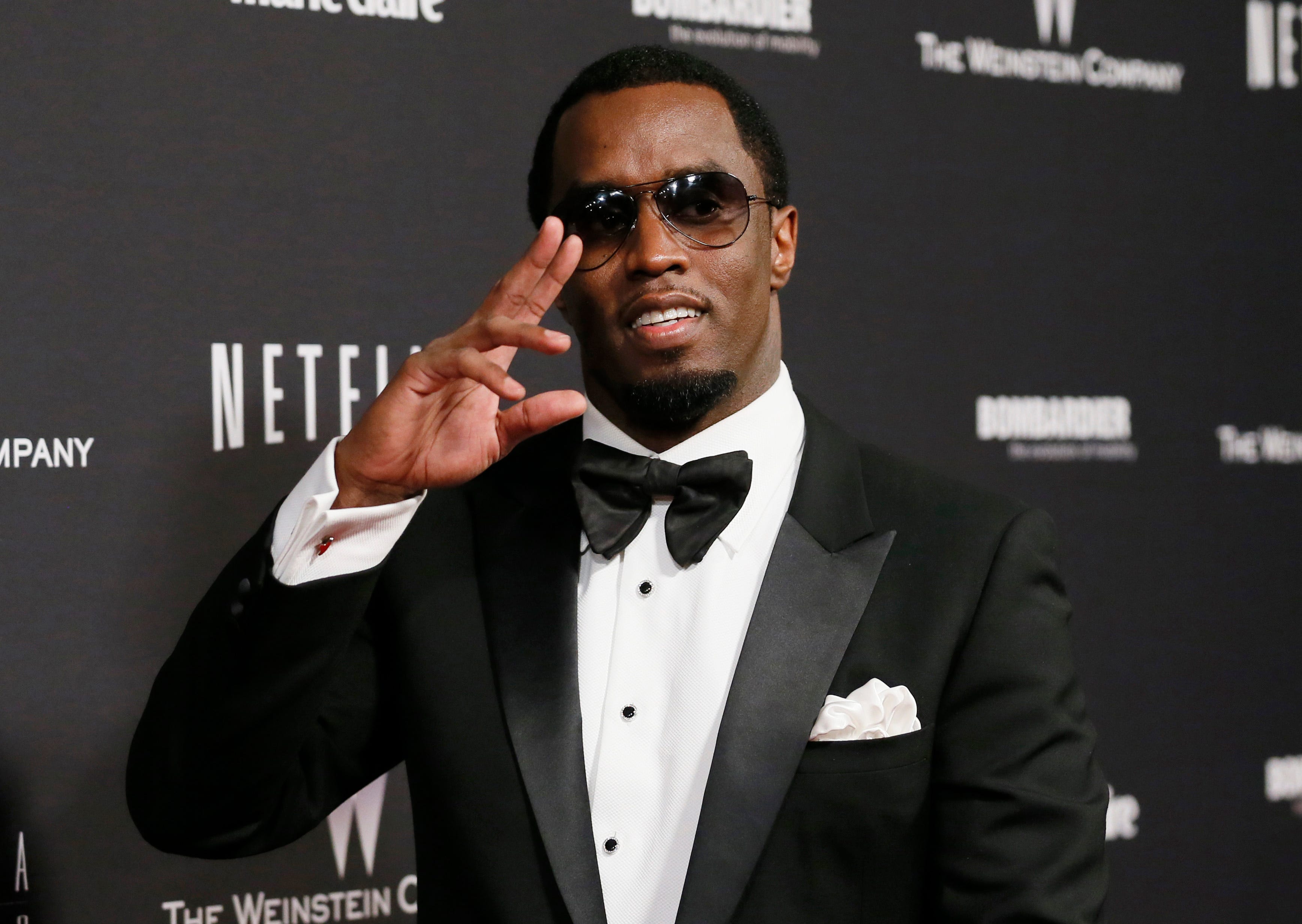 Netflix hits back at claims that Diddy documentary footage was stolen