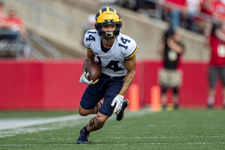 Steelers Counting On Roman Wilson In Year 2