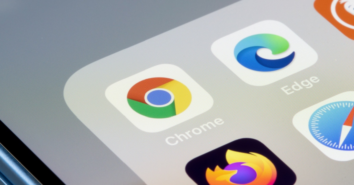 You'll never guess which mobile browser is the worst for data collection