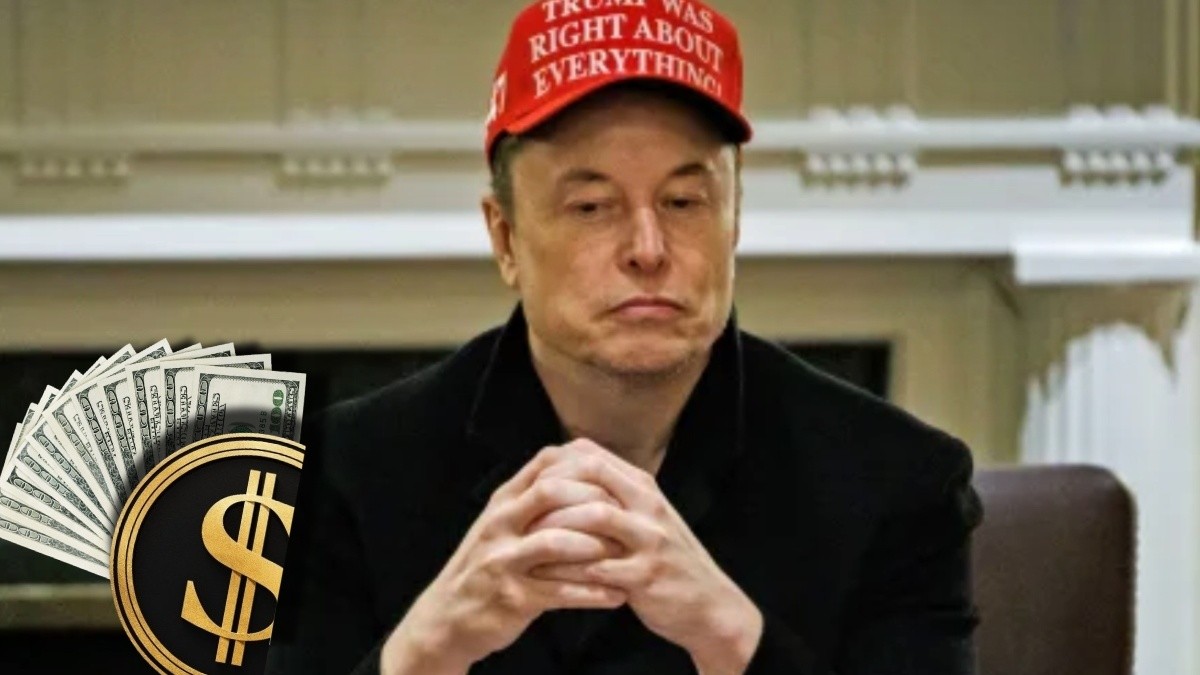 DOGE and Musk: What has been said is true and what is a lie?