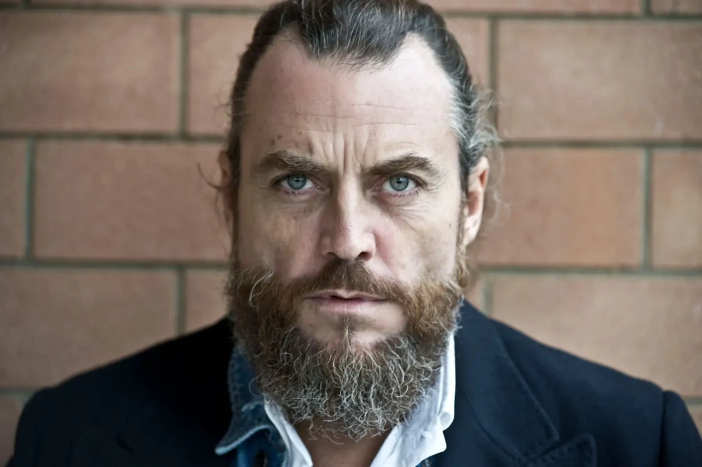 Chi è Mirko Frezza, dal carcere al cinema: la moglie Vittoria e i tre figli