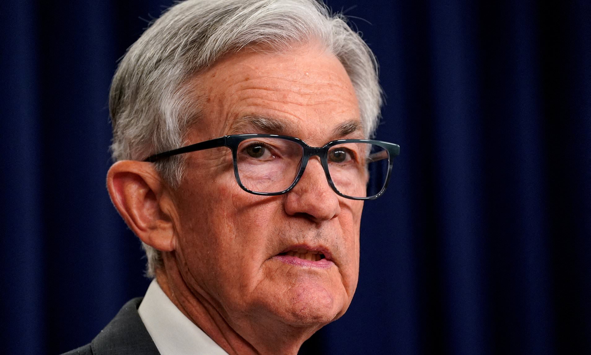 Fed issues first update on interest rates since Trump's tariff chaos