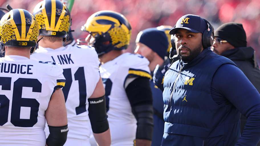 What's next for Michigan, the NCAA, and the never-ending 'sign-stealing ...