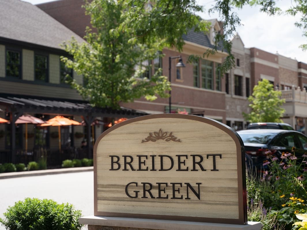 Concerts On The Green Line-Up Set For Summer 2025