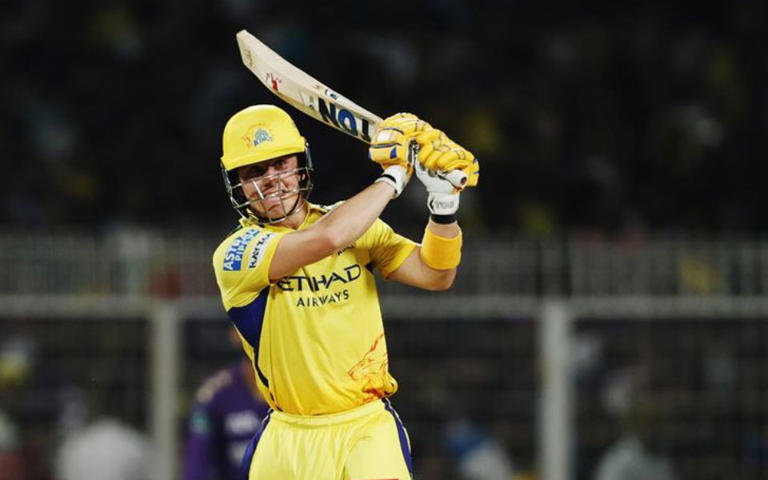 CSK probable playing 11 for IPL 2026 after auction
