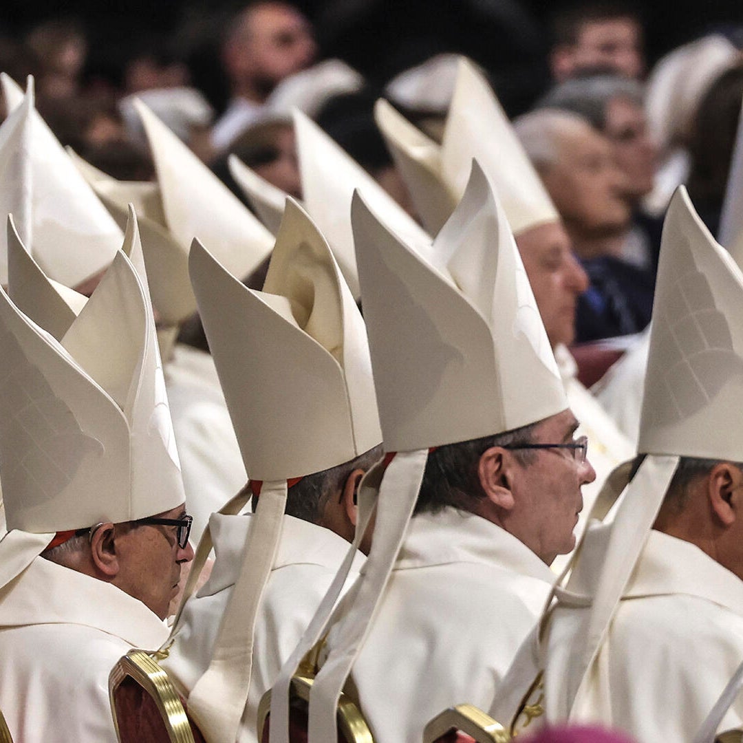 LGBTQ Catholics hope for continued inclusion under new pope
